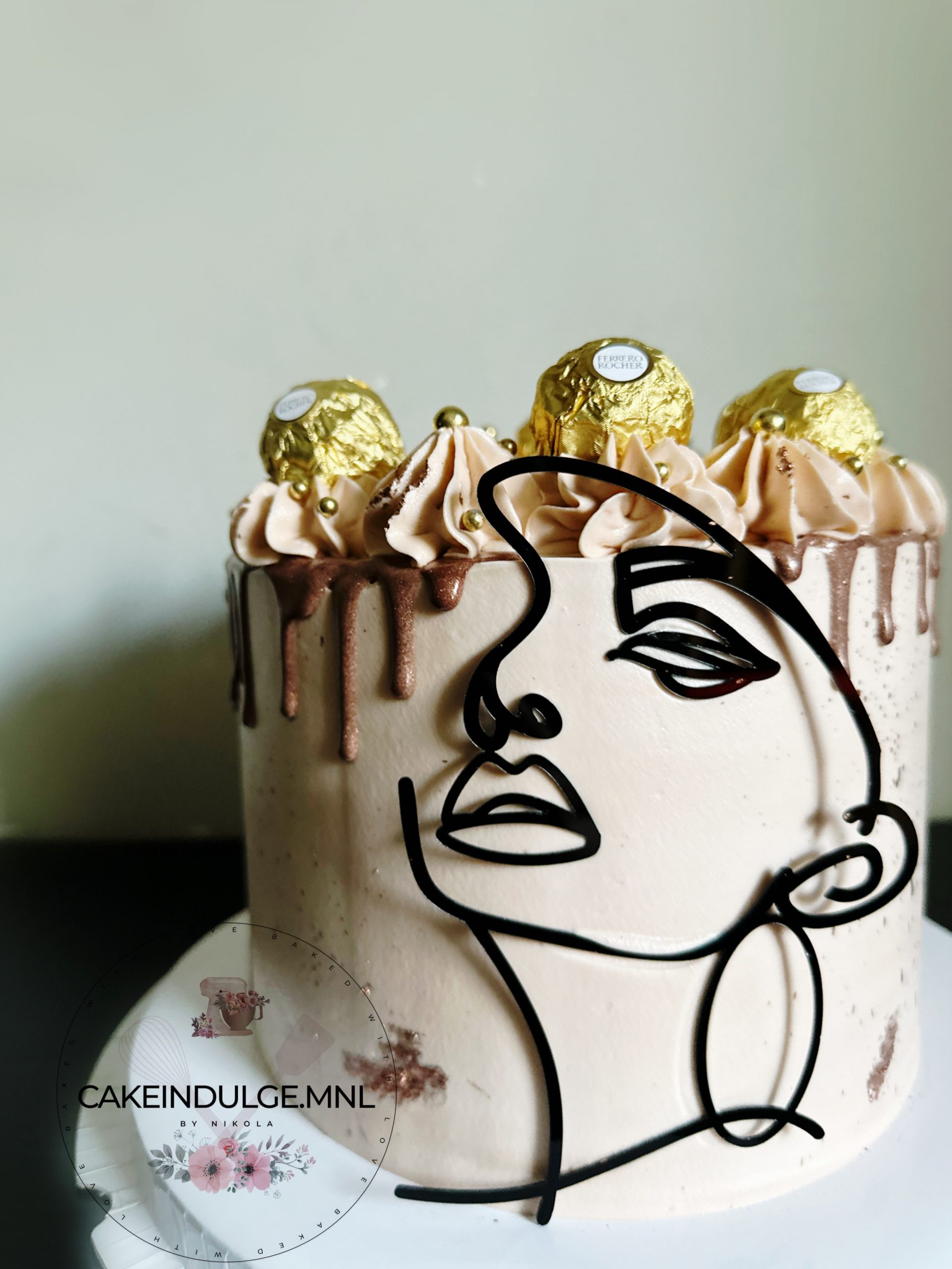 6 Characteristics of Extraordinary Cakes - Cake Indulg Manila
