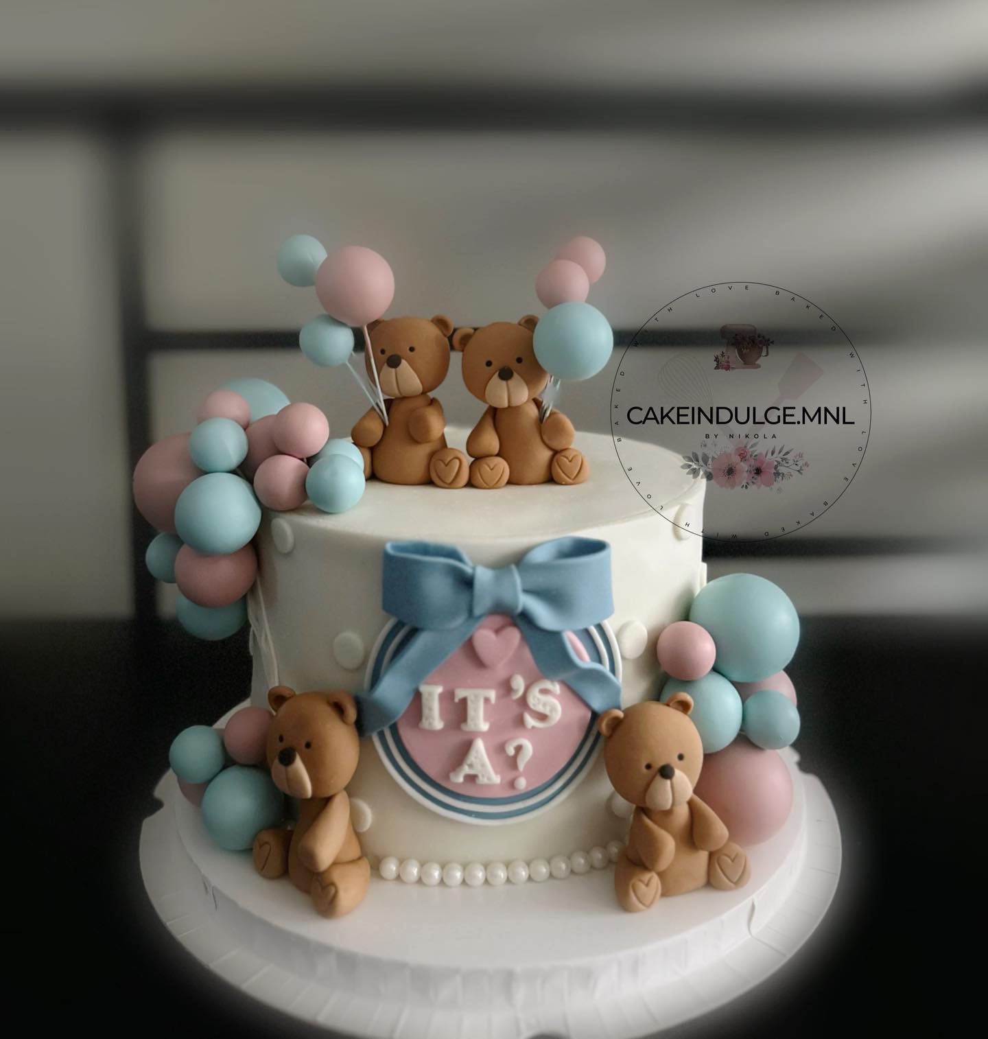 6 Characteristics of Extraordinary Cakes - Cake Indulg Manila