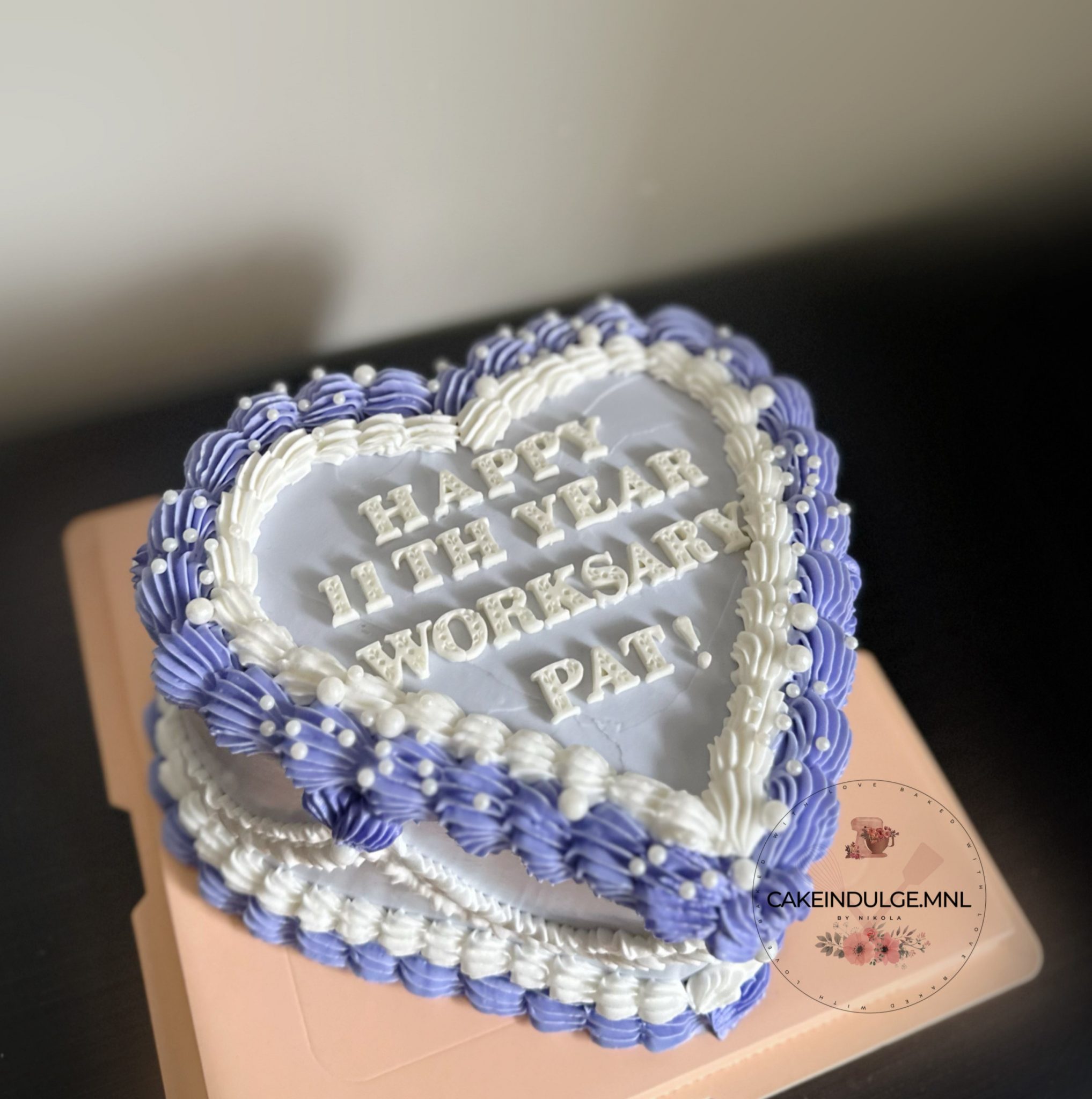 6 Characteristics of Extraordinary Cakes - Cake Indulg Manila